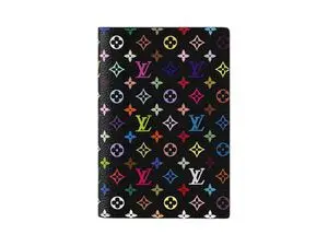 Louis Vuitton Pre-Owned X Takashi Murakami Cherry Blossom Monogram